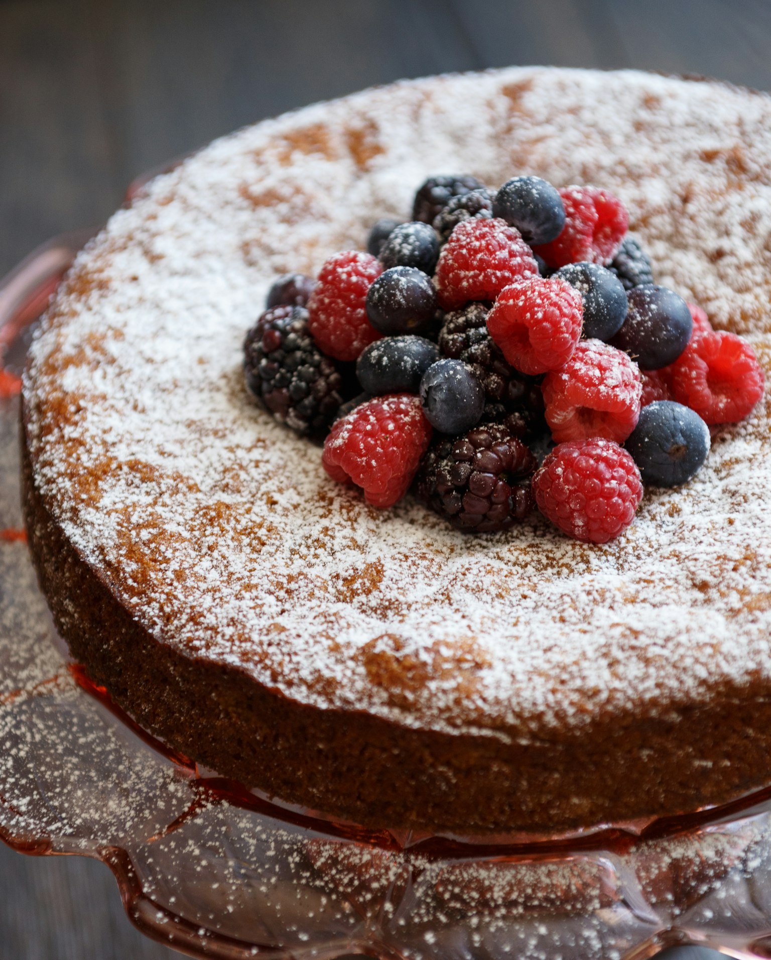 Best Gluten Free Almond Cake With Lavender Honey Recipe The Yellow Table Best Gluten Free Almond Cake With Lavender Honey Recipe The Yellow Table