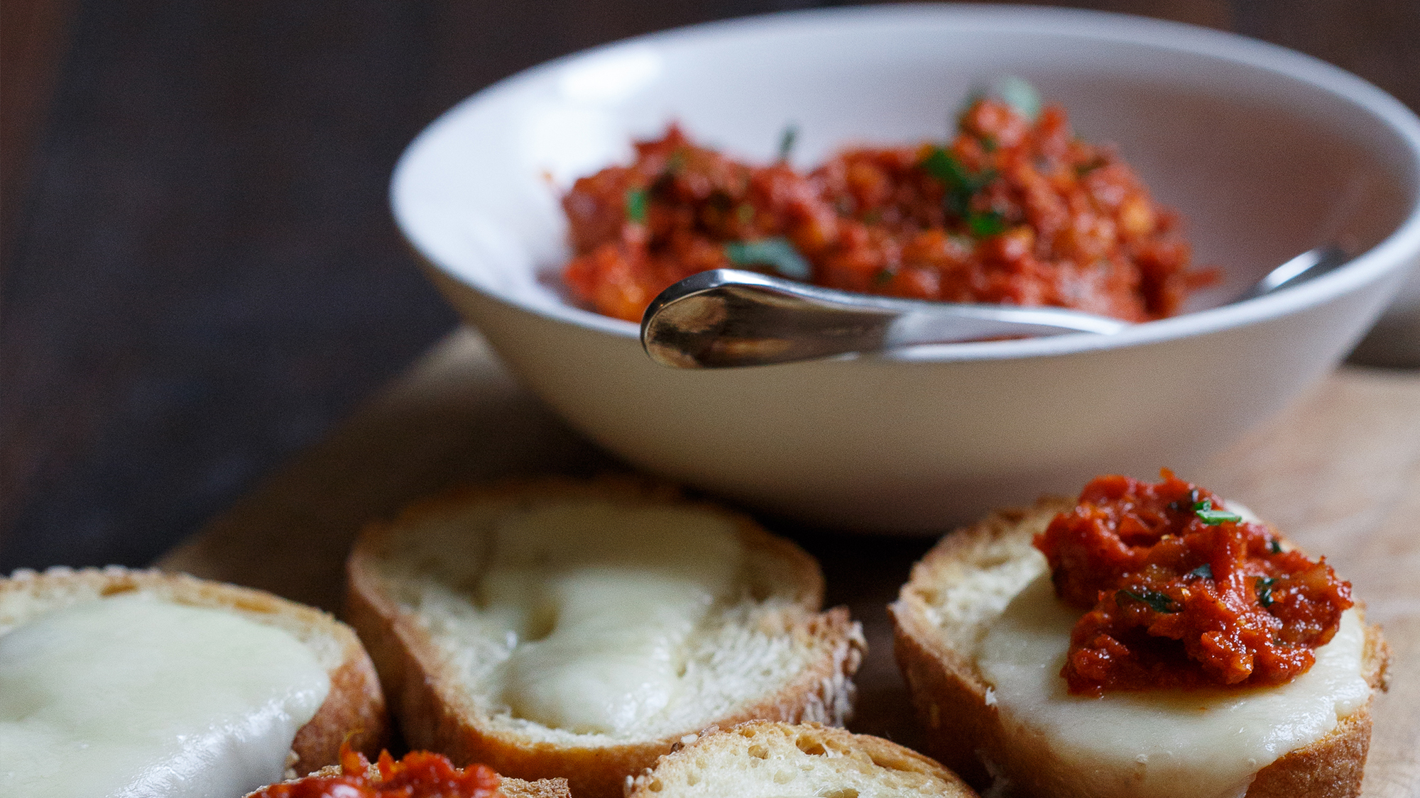 Best Sundried Tomato Tapenade Recipe