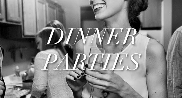 The Yellow Table - A Celebration of Everyday Gatherings